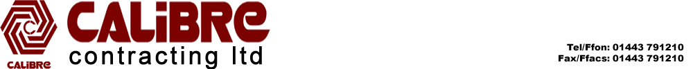 Calibre Contracting